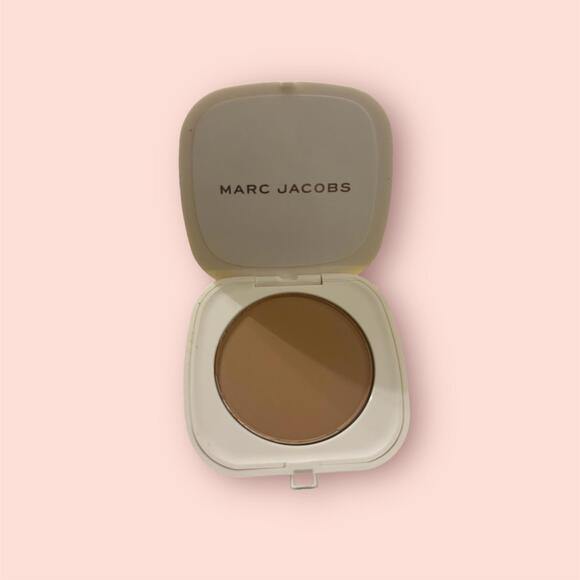 Marc Jacobs | Makeup | Marc Jacobs Beauty Bronzer Compact Natural Glow ...